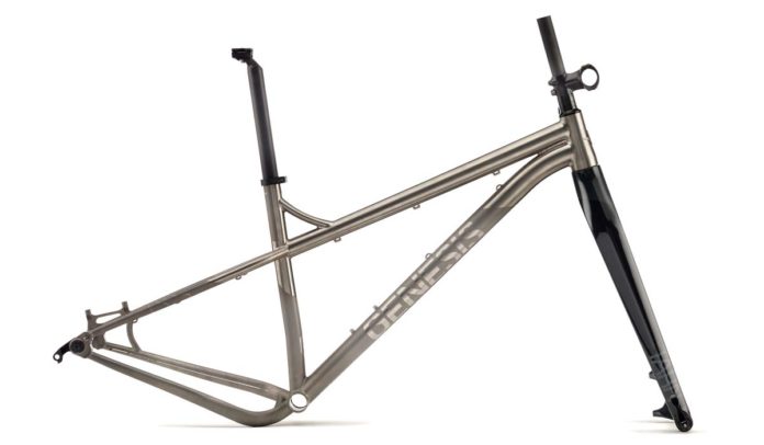 2018 Genesis bikes go road plus, XC carbon, and more new bikes in ...