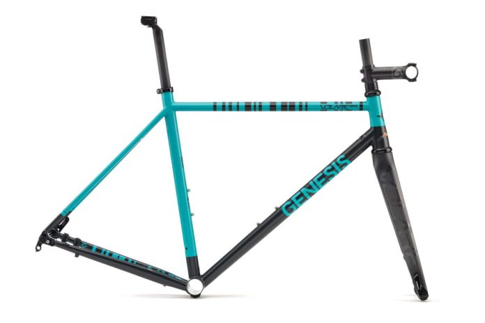 2018 Genesis bikes go road plus, XC carbon, and more new bikes in ...