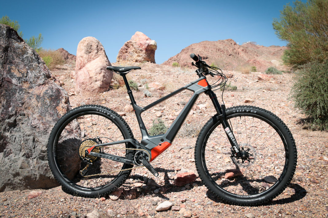 Pardus expands to America w/ new Cyclone and Montebello bikes