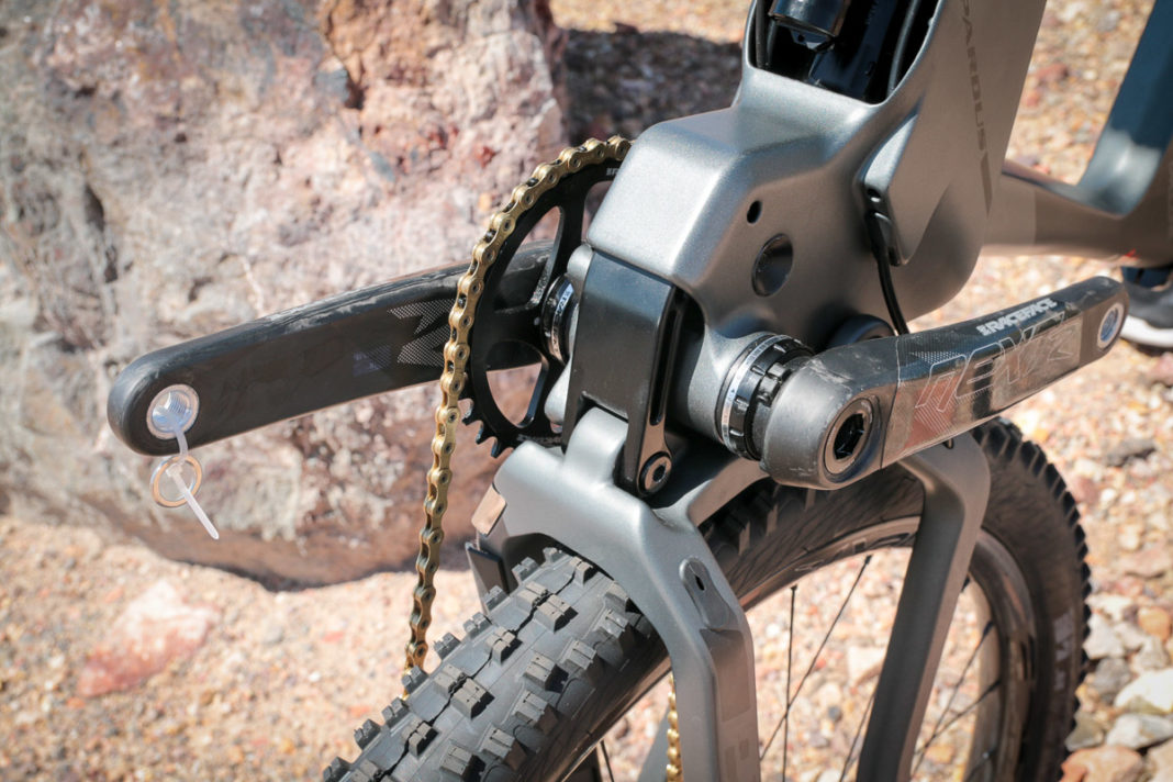 Pardus expands to America w/ new Cyclone and Montebello bikes