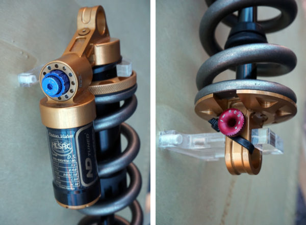 Suspension Tech: Why are coil shocks making a comeback on trail bikes ...