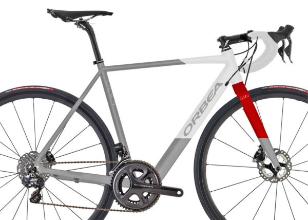 EB17: Orbea Gain e-bike electrifies road bikes on the down low - Bikerumor