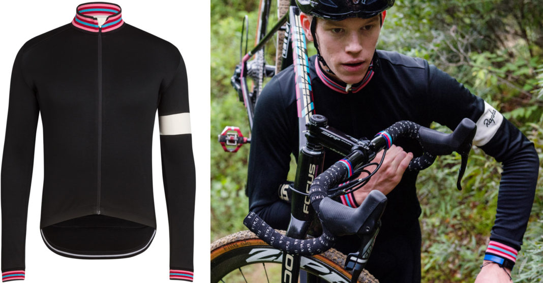 Rapha Focus hops up new team Cross kit - Bikerumor