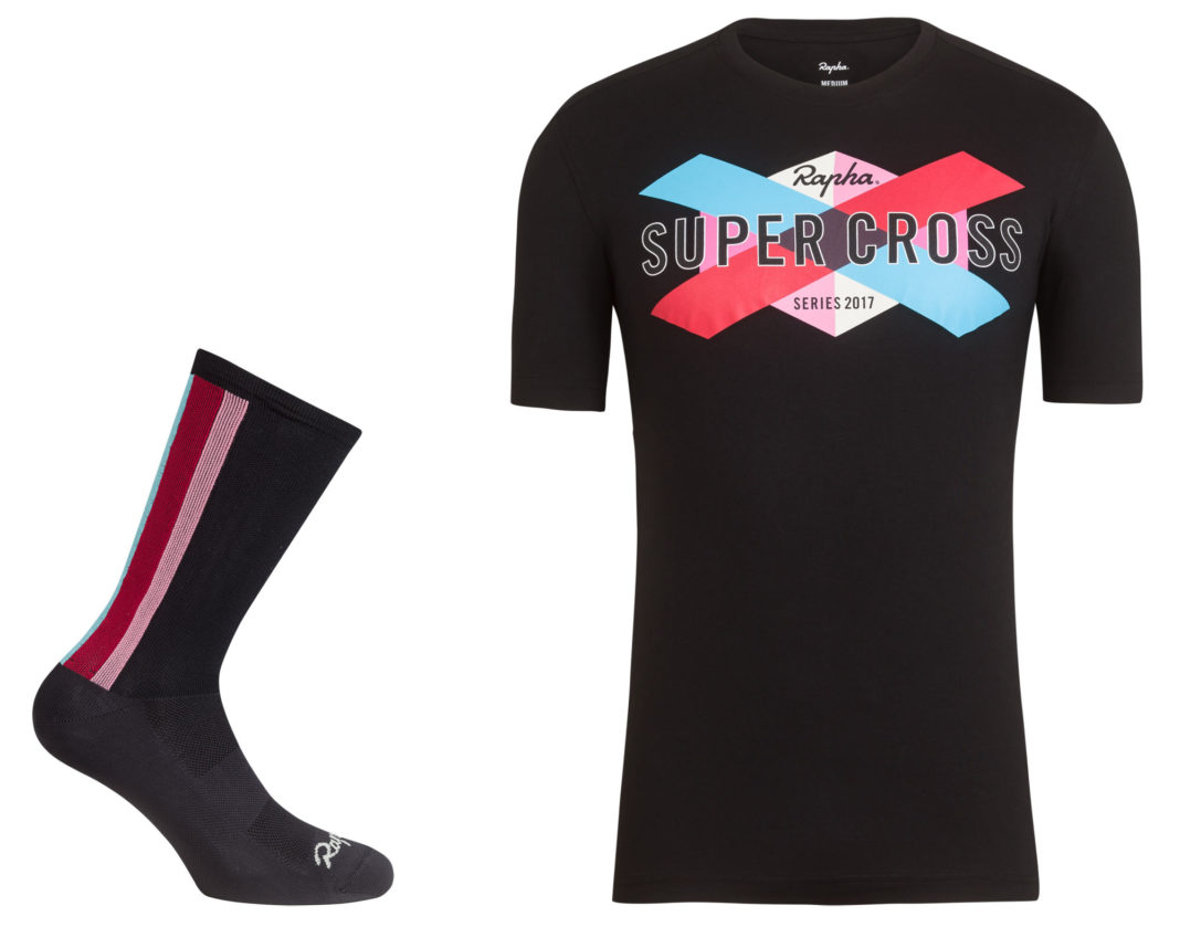 Rapha Focus hops up new team Cross kit - Bikerumor