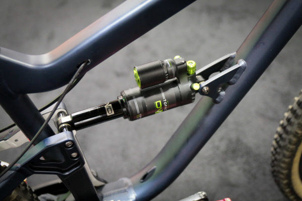 IB17: Rotec returns with Revert 5.0, Revo trail bike, 27.5/29" Nine DH ...