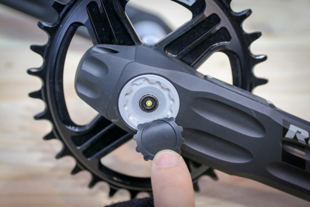EB17: Rotor locks in new road & MTB hubs, super light Aldhu 3D+ road ...