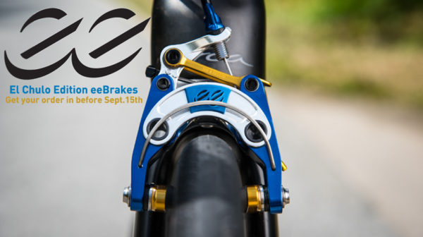 EB17: Cane Creek Slamset slams that headset, limited edition El Chulo ...