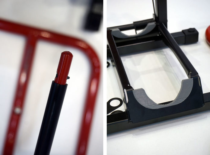 EB17: Feedback Sports butters up new chain keeper tool, improves ...