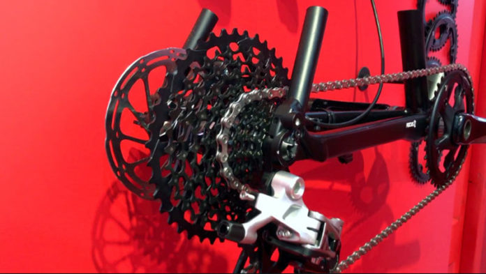 SRAM explains XDR freehub body, which will make 12-speed road possible ...