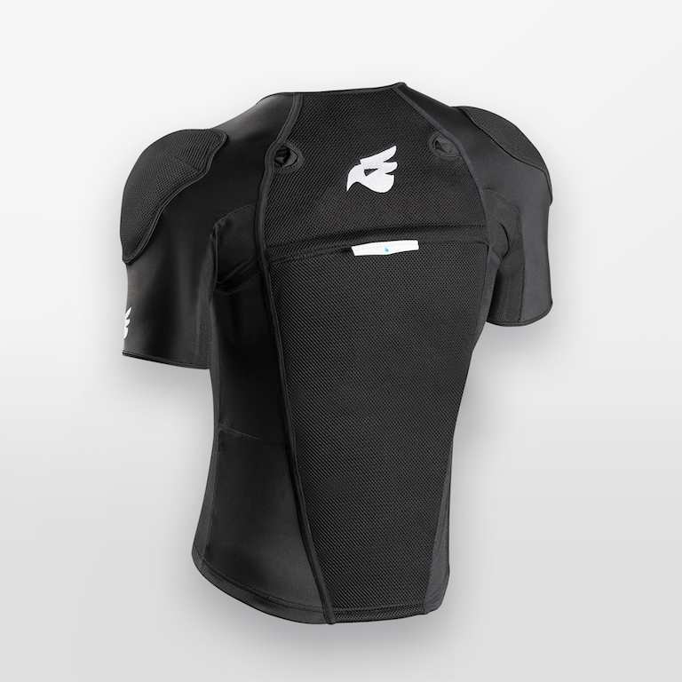 Bluegrass takes the hard hits w/ comprehensive new body armor line ...