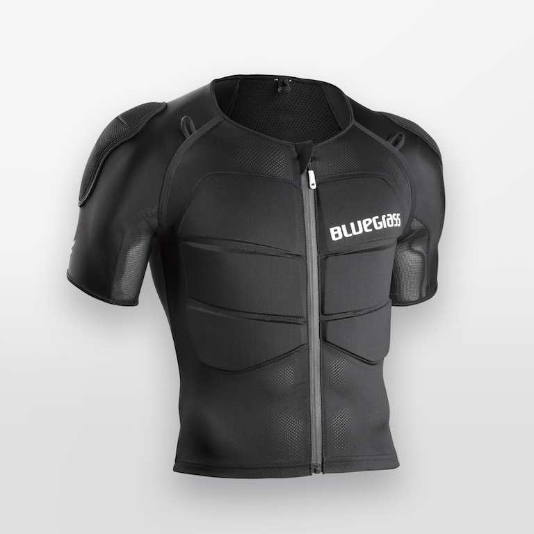 Bluegrass takes the hard hits w/ comprehensive new body armor line ...