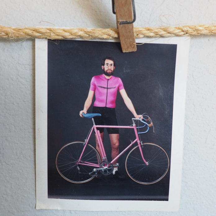 Retirement Interview: Bruce Gordon hangs up the torch - Bikerumor