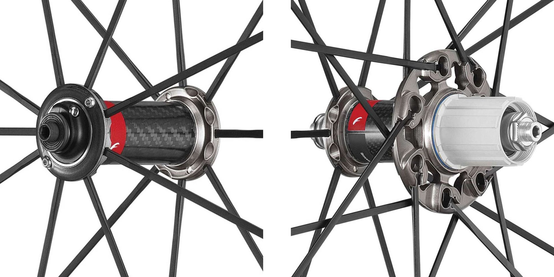 Fulcrum Racing Zero Carbon updates lighter, wider carbon road wheels ...