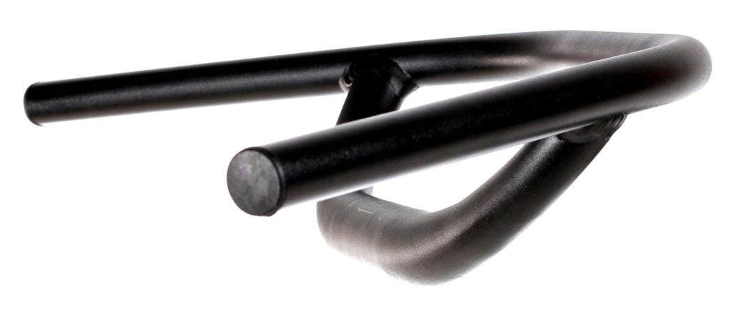 Jones' affordable SG 2.5 Loop H-bar rises high for better fit, Plus SWB ...
