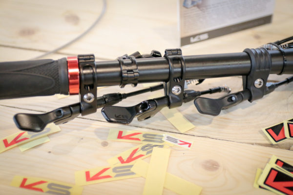 KS raises the bar with better functioning dropper posts and improved ...