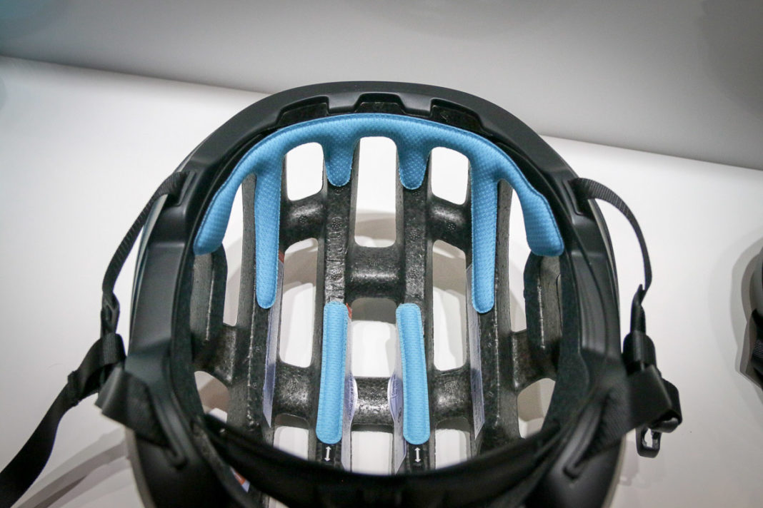 Could MIPS be getting a total makeover? - Bikerumor