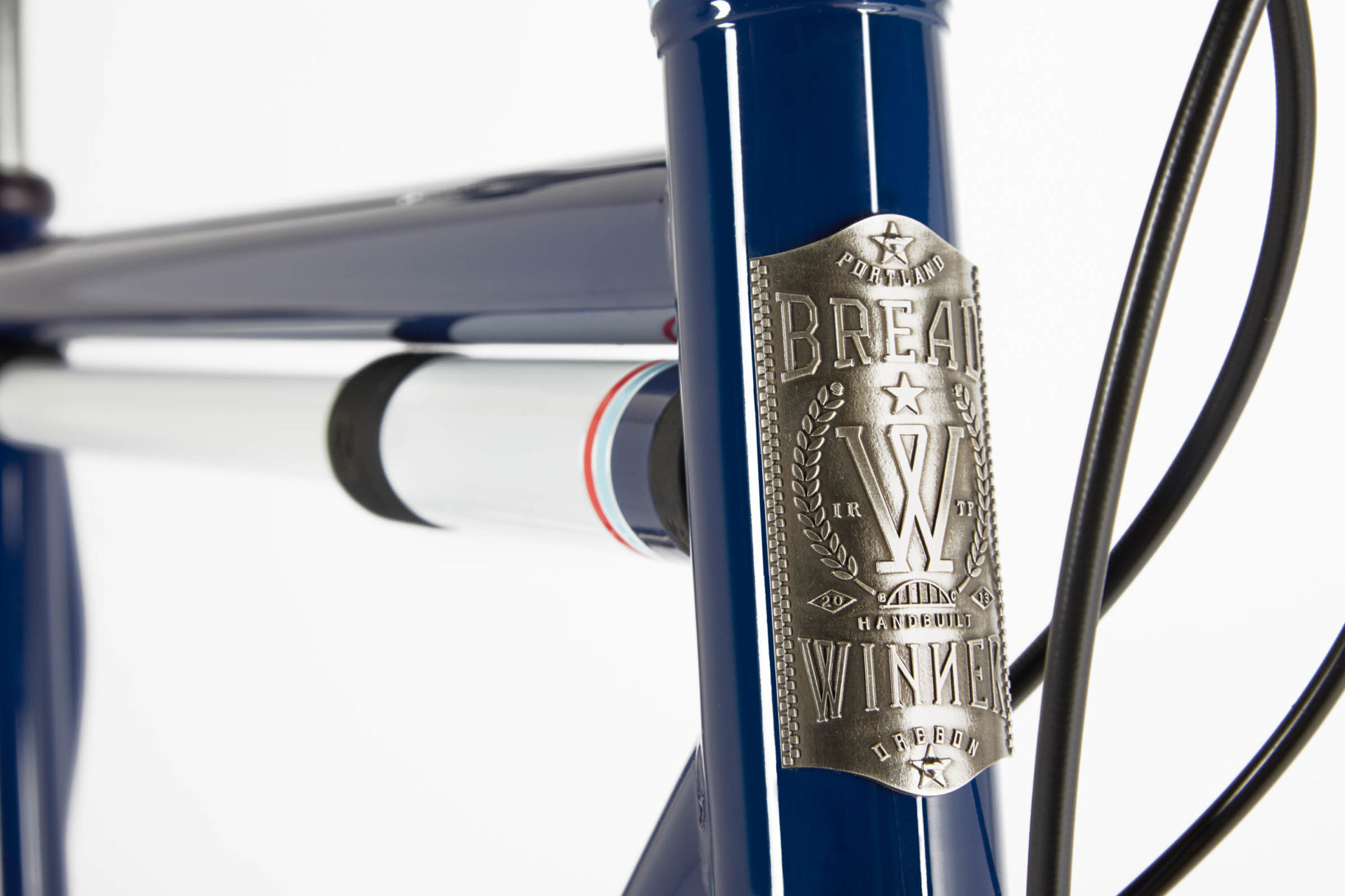 BreadWinner Cycles takes to gravel with limited edition G-Road 650b ...