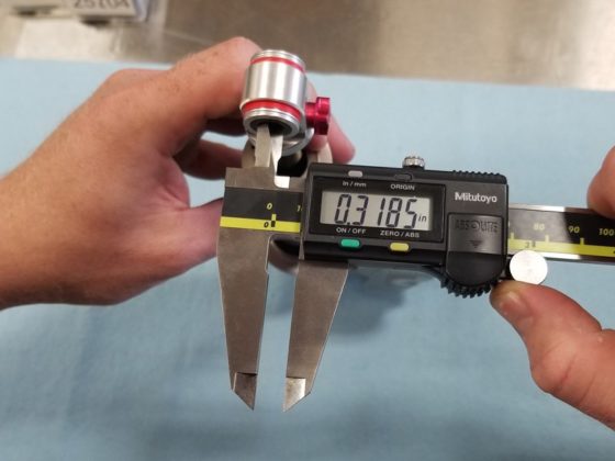 Suspension Tech: What do shock eye-to-eye, stroke & width measurements ...