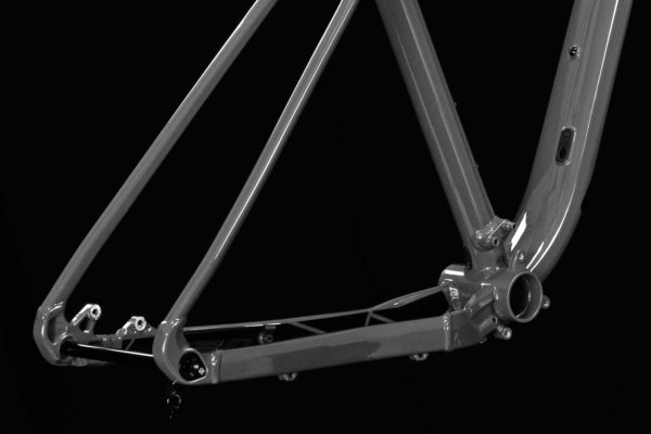 Radon updates mountain bike hardtails in new Jealous AL, Cragger ...