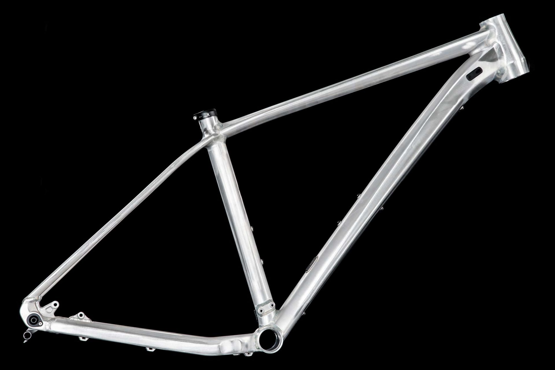Radon updates mountain bike hardtails in new Jealous AL, Cragger ...