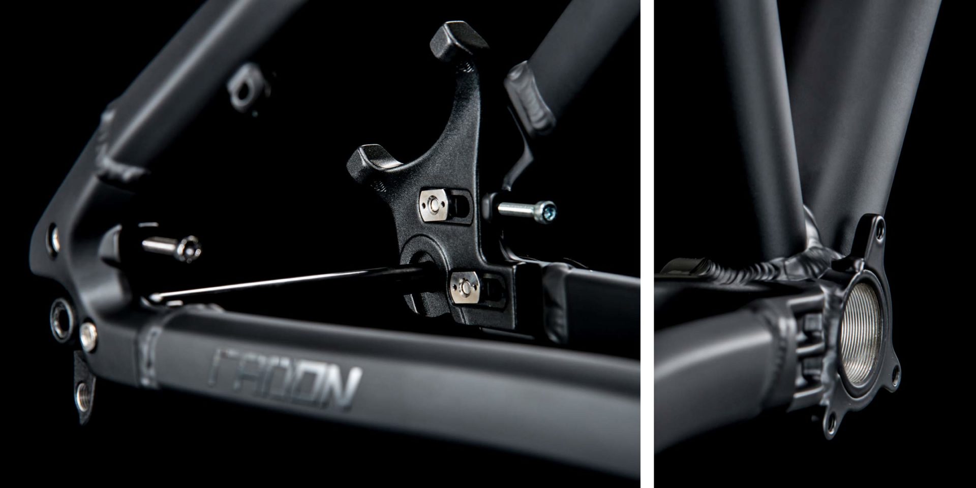 Radon updates mountain bike hardtails in new Jealous AL, Cragger ...