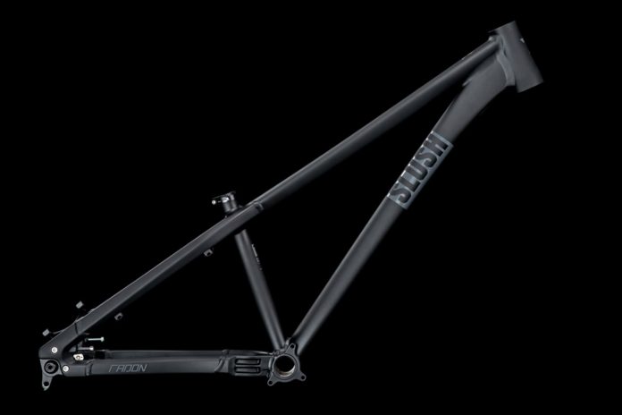 Radon updates mountain bike hardtails in new Jealous AL, Cragger ...