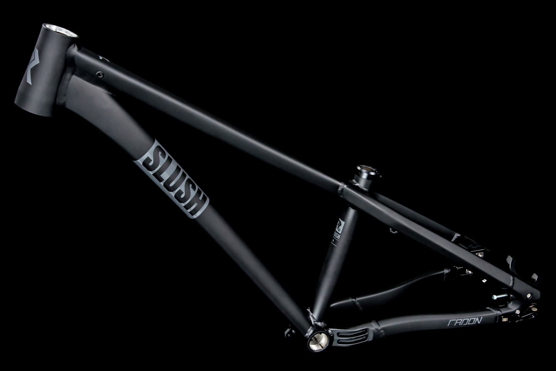 Radon updates mountain bike hardtails in new Jealous AL, Cragger ...