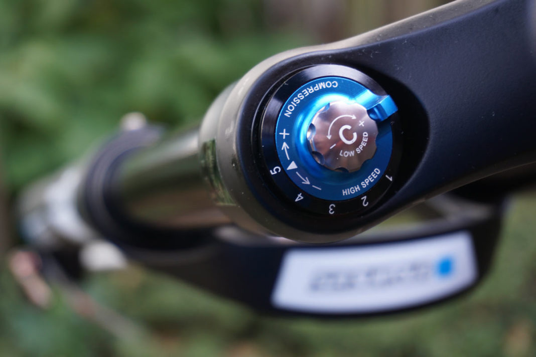 Suspension Tech: How does high speed compression damping differ from ...