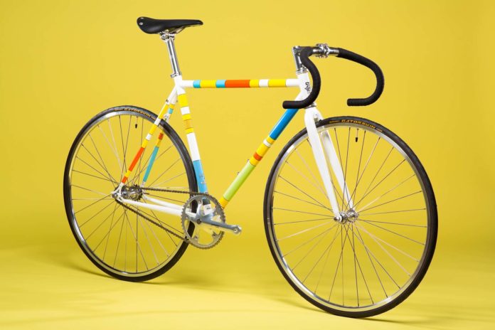 Win one of three Simpsons x State fixed gear/singlespeed Dream Build ...