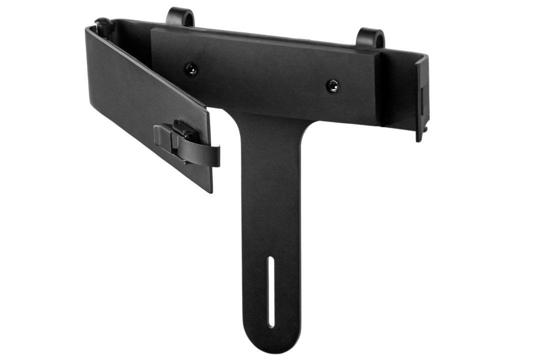 Haul your board & more with the T-Rack bike rack - Bikerumor