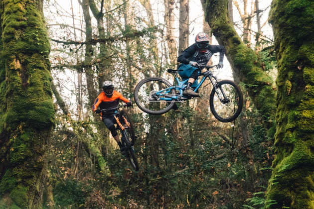 Transition Sentinel Carbon 29er mountain bike looks to the future with ...