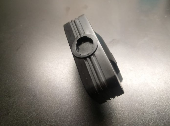 Review: BINOREAL teaches their Radius F1 headlight some nifty tricks