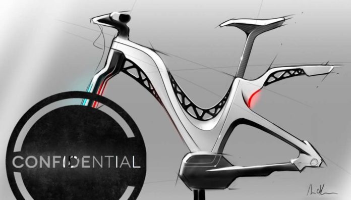 Plastic Innovation developing performance injection molded bike frames ...