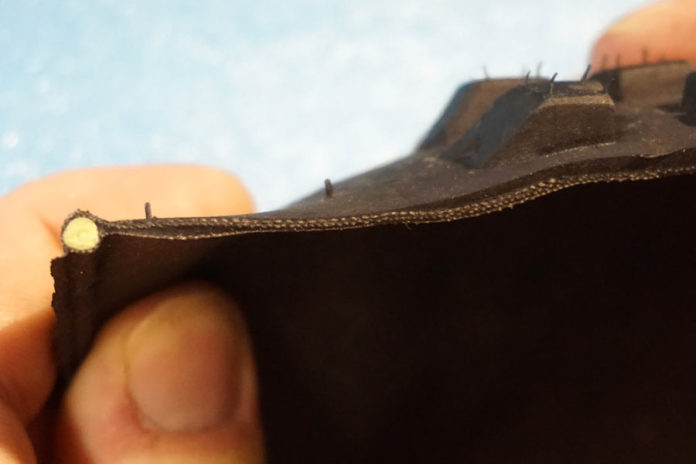 Tire Tech: The Basics of Mountain Bike Tire Casings - Bikerumor