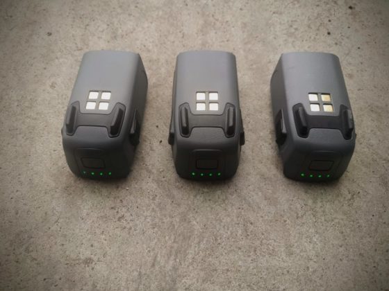 Drone Review: Is the DJI Spark the companion drone every cyclist needs?
