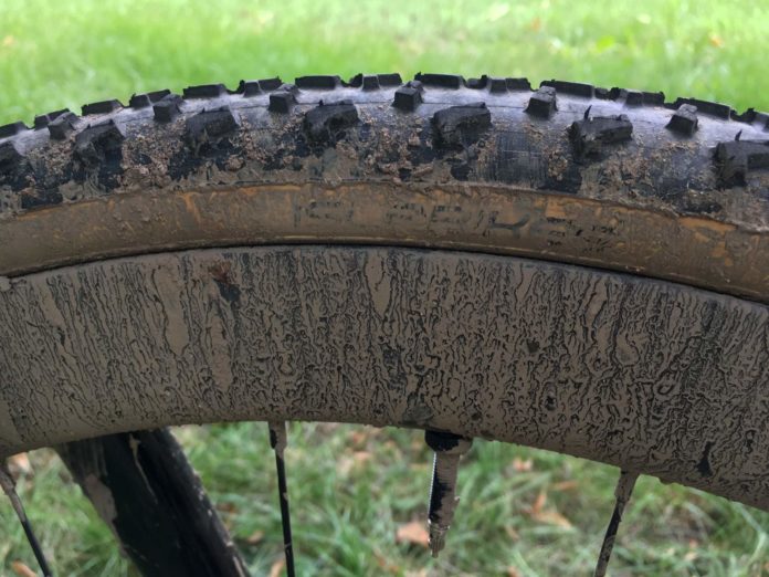 Review: Islabikes Greim Pro tubeless cyclocross tires grip everything ...