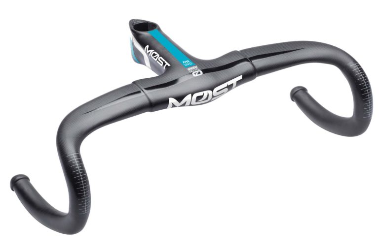 Pinarello stepping their MOST cockpit components up to the Team Sky big ...