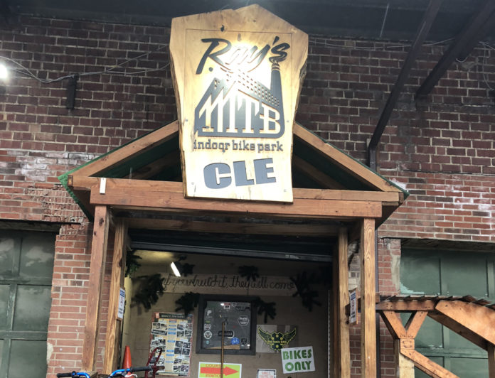 #RideforRay: Ray Petro's New Year Update - Bikerumor