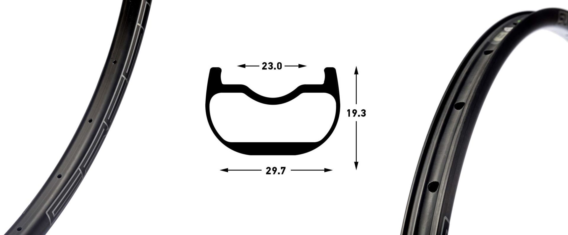 Stan's NoTubes CB7 carbon rims roll onto new Arch, Crest wheels - Bikerumor