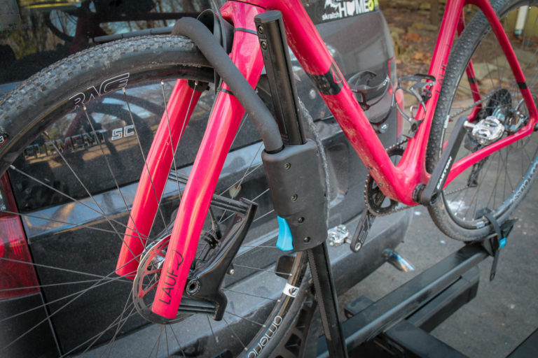 The Best Hitch Bike Racks of 2026 - Bikerumor Tested