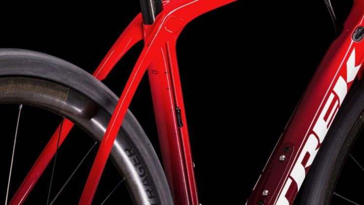 Trek Project One adds two-tone paint schemes to bespoke bike palette ...