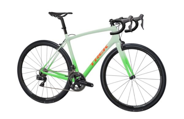 Trek Project One adds two-tone paint schemes to bespoke bike palette ...