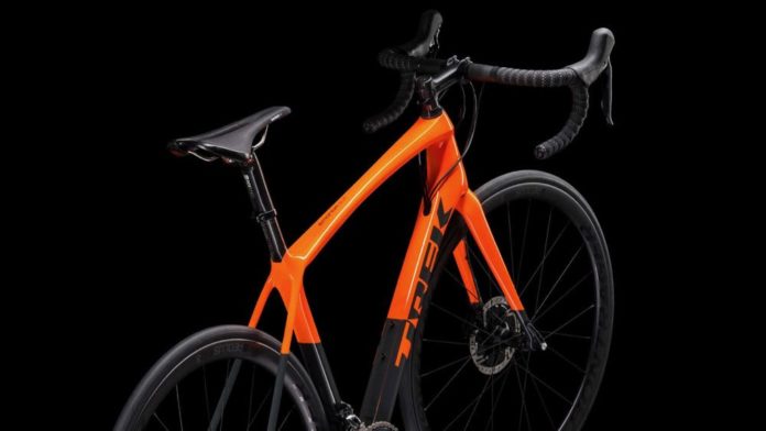 Trek Project One adds two-tone paint schemes to bespoke bike palette ...