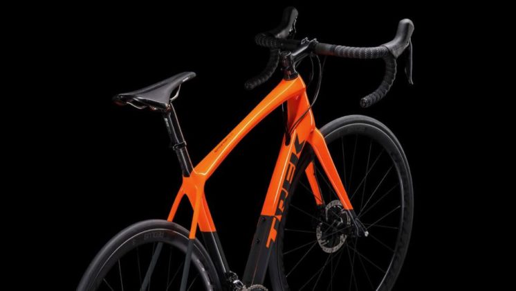 Trek Project One adds two-tone paint schemes to bespoke bike palette ...