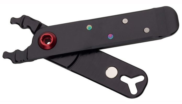 Wolf Tooth Components Master Link Combo Pliers are 6 in 1 kinds of ...