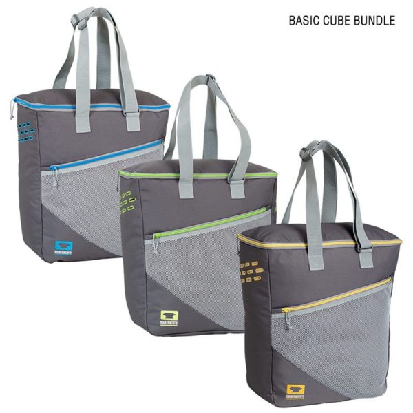 Mountainsmith Cycle Cube is like a nesting doll of outdoor organization ...