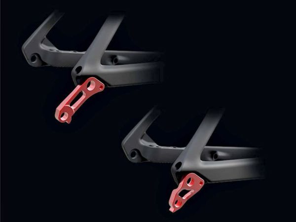 2018 Scott Foil Disc adds disc brakes to race winning aero road bike ...