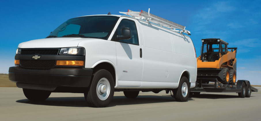 #Vanlife: How to choose right vehicle for your adventure van - Bikerumor