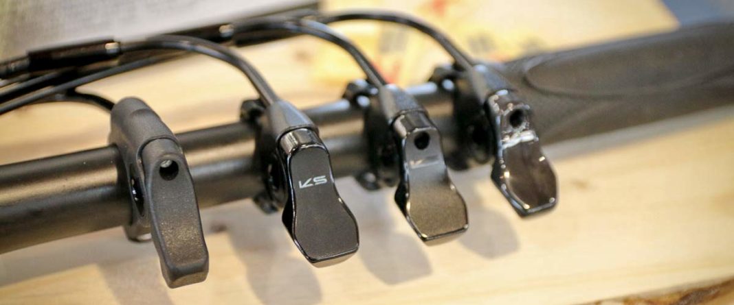 Suspension Tech: How to pick the best dropper seatpost remote - Bikerumor