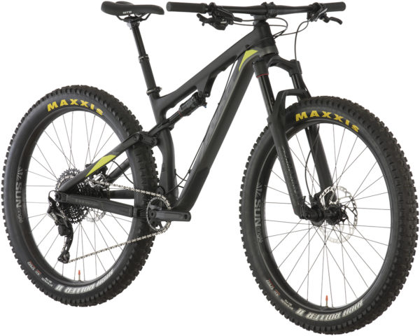 Salsa Deadwood shrinks tires, adds travel + Split Pivot range sees key ...